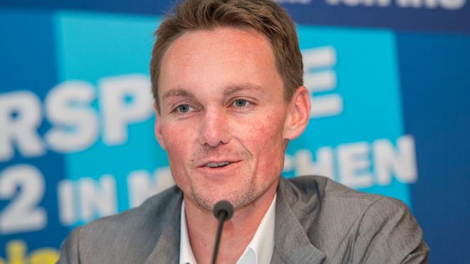 Kommunalwahl: Olympiasieger Resch wird Bürgermeister in Berchtesgaden ...