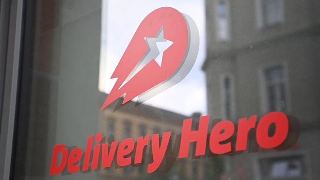 Lieferdienst: Delivery Hero verkauft Essensliefergeschäft in Taiwan ...