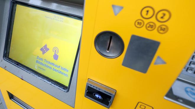 Ticketpreise: Verkehrsverbund MDV kündigt Preiserhöhungen ab August an ...