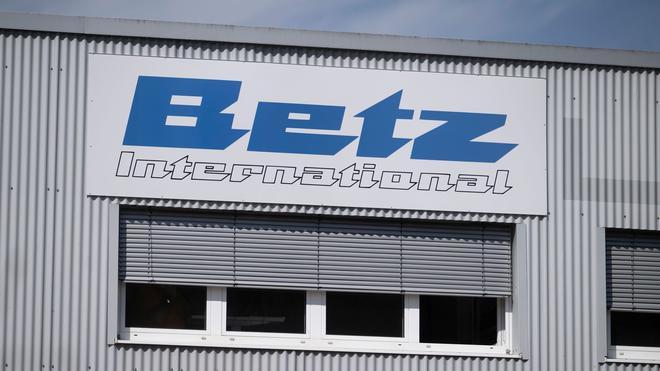 Transport: Spedition Betz International meldet Insolvenz an | DIE ZEIT