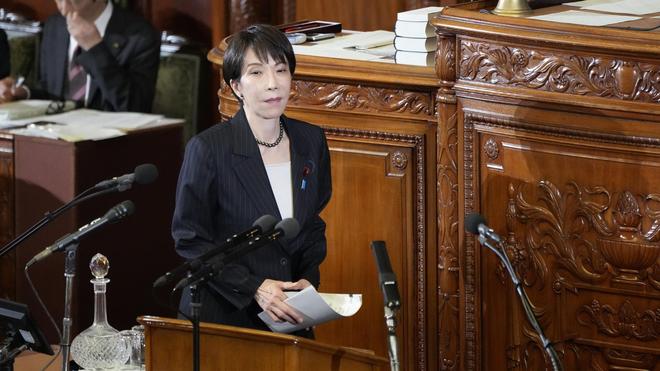 Konflikte: Japan lockert Regeln für Waffenexporte | DIE ZEIT