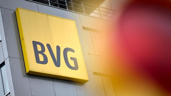 Kundendaten betroffen: Datenschutzbeauftragte rügt BVG nach ...