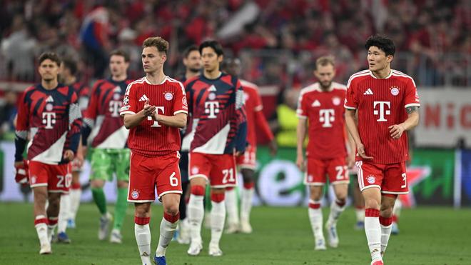 Champions League: PSG als «Bestia Negra»: Pressestimmen zu Bayern ...