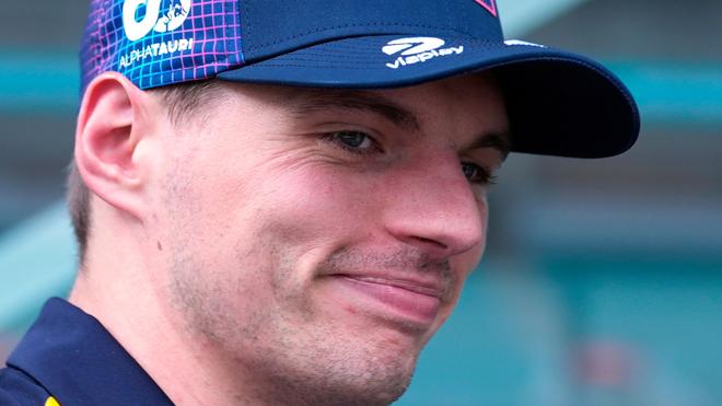 24 Stunden auf dem Nürburgring: Nachtfahrt mit Rekord: Verstappen in ...