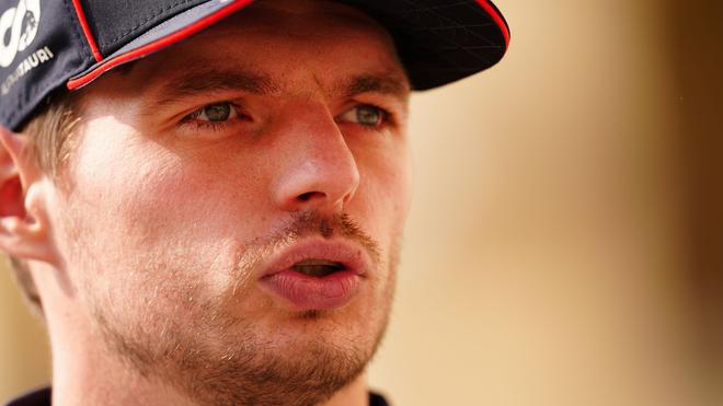 24 Stunden auf dem Nürburgring: Verstappen-Team holt Startplatz vier ...