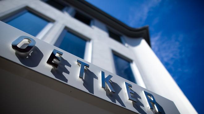 Familienunternehmen: Oetker-Gruppe hält Umsatz trotz weltweiter Krisen ...