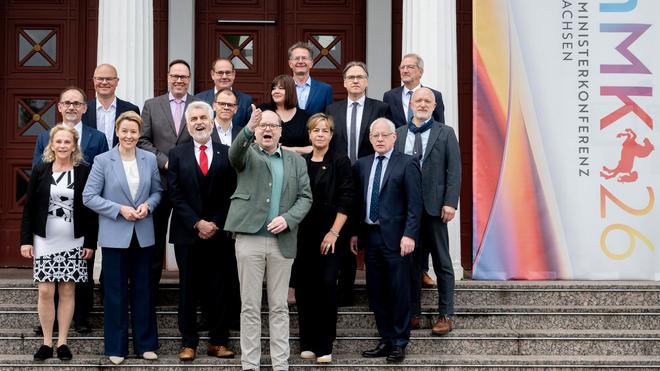 Energieministerkonferenz: Länder stellen sich gegen Reiches Energie ...