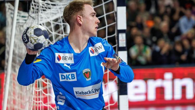 Handball-Bundesliga: Nach Remis: Füchse Berlin zwischen Frust und ...