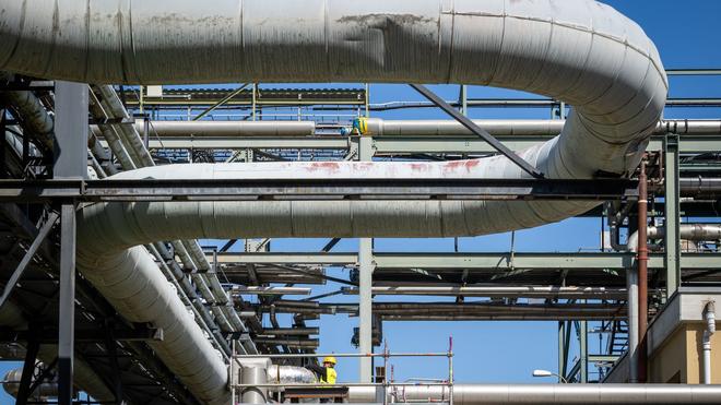 Energieversorgung: BEW will in nächsten Jahren 3,5 Milliarden Euro ...