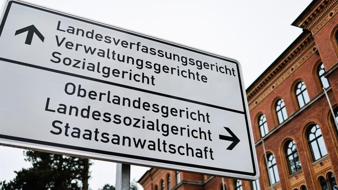 Oberlandesgericht entscheidet: OLG stoppt Auslieferung nach Polen wegen ...