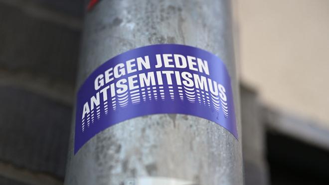 Dokumentationsstelle: Mehr als 400 antisemitische Vorfälle im Norden ...