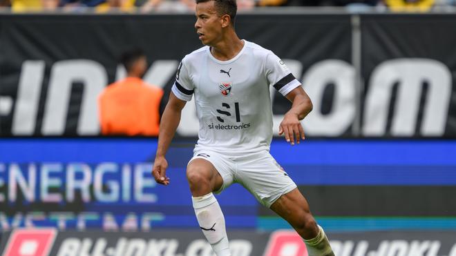 18 Tore und 10 Vorlagen: 1. FC Heidenheim holt Costly aus Ingolstadt ...
