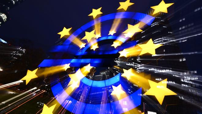 Finanzen: EZB: Bedeutung des Euro an weltweiten Finanzmärkten wächst ...