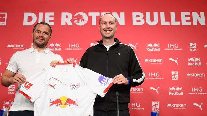 Fußball-Bundesliga: Wackelt Werner in Leipzig? «Gar keinen Druck» bei ...