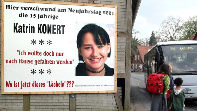 Verschwundene Schülerin: Vermisstenfall bei «Aktenzeichen XY» - «keine ...