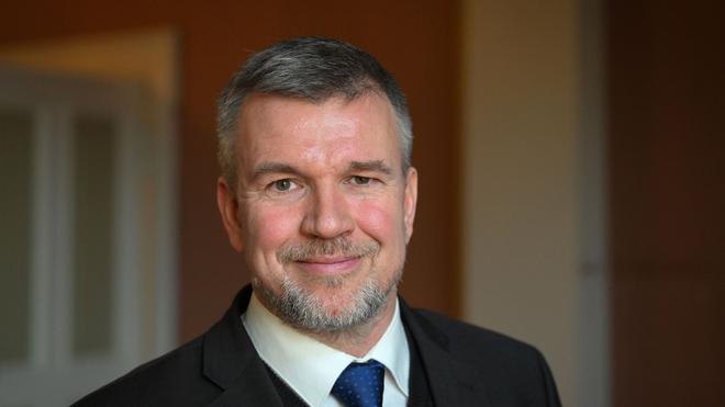 Landratswahl: Im Kreis Ostprignitz-Ruppin wird ein neuer Landrat ...