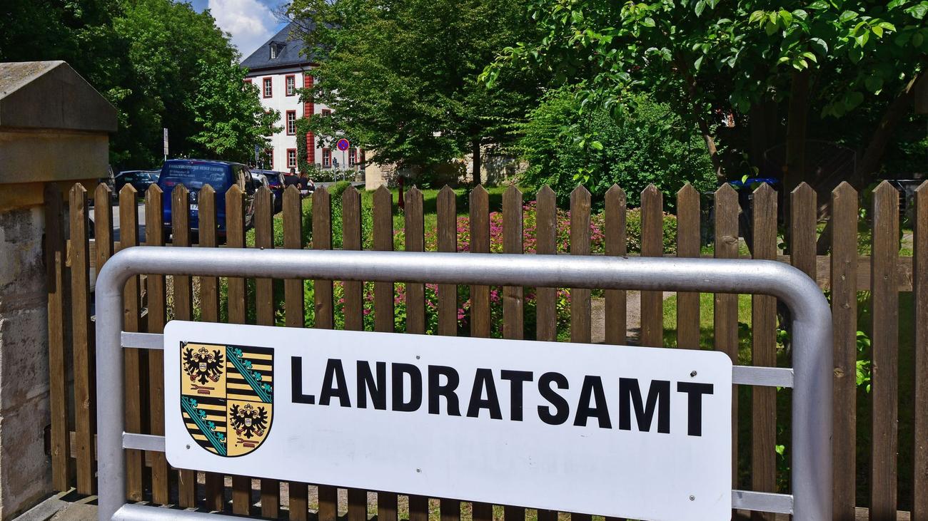 Landratswahl: Im Kreis Saalfeld-Rudolstadt wird ein neuer Landrat ...