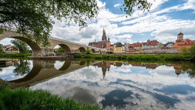 Welterbetag: Unesco-Präsidentin mahnt Schutz von Welterbestätten an ...