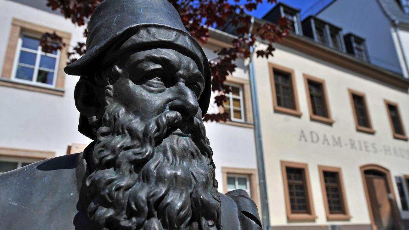 Schülerwettbewerb: Adam-Ries-Wettbewerb: Gewinner kommen aus Dresden ...