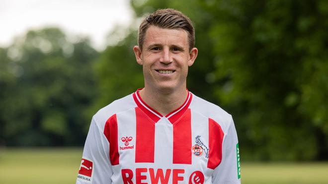 Transfers: Aus Köln zum Rhein-Rivalen: Fortuna Düsseldorf holt Heintz ...