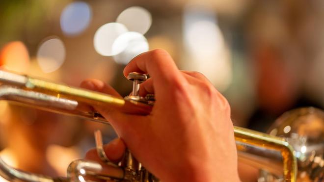 Musik: Musikfest bringt vergessene Komponisten zurück auf die Bühne ...
