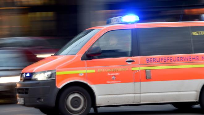 Rettungsdienst im Norden: Notfall? Rund 600 Einsätze für Akut ...