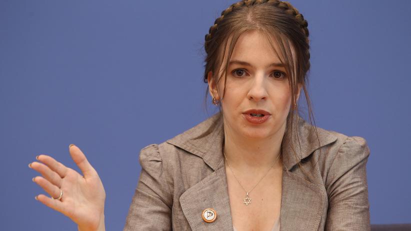 Lara Fritzsche | Autoren | ZEIT ONLINE