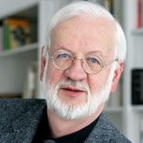 Winfried Hassemer: Ein Meister des unkonventionellen Scharfsinns | ZEIT ...