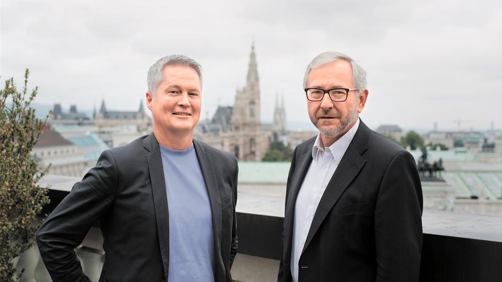 Wiener Koalition: Rot-Grün auf dem Prüfstand | ZEIT ONLINE