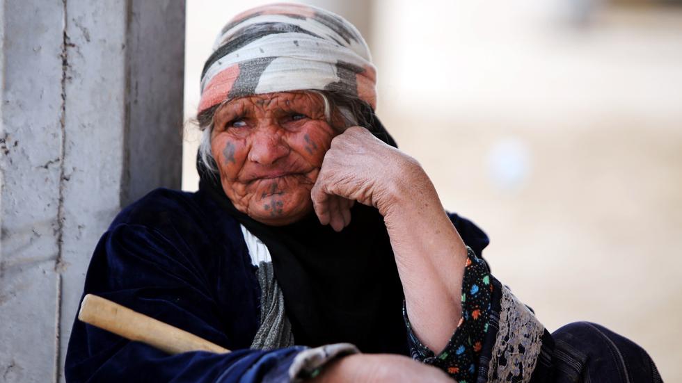 Naher Osten: Gebt den Sunniten einen Staat! | ZEIT ONLINE