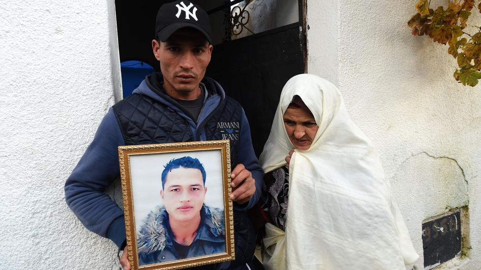 Anis Amri: Attentäter von Berlin benutzte 14 Identitäten | ZEIT ONLINE