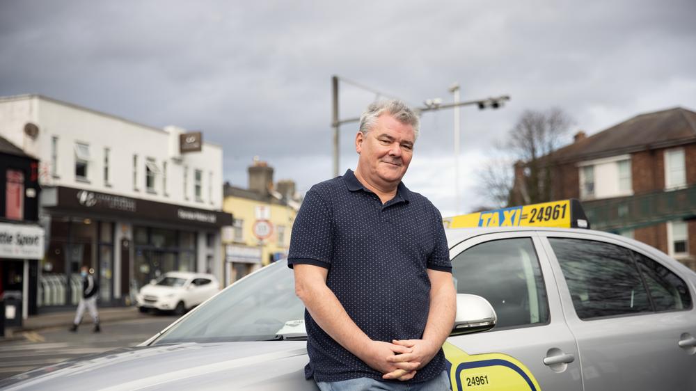 Corona-Krise in Europa: "Ich sehe nirgends, dass Menschen wie wir ...