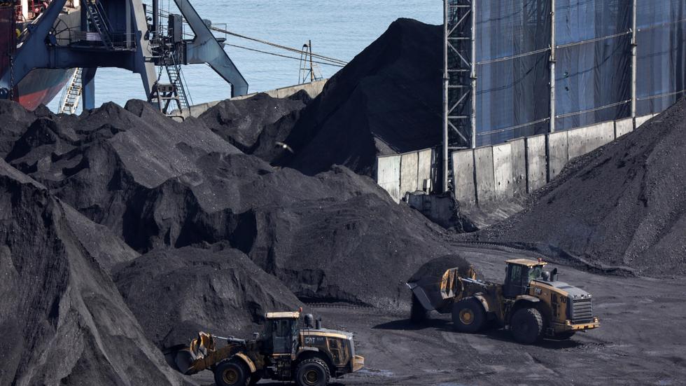 Importstopp: Deutschland bezieht künftig keine Kohle und kein Öl mehr ...
