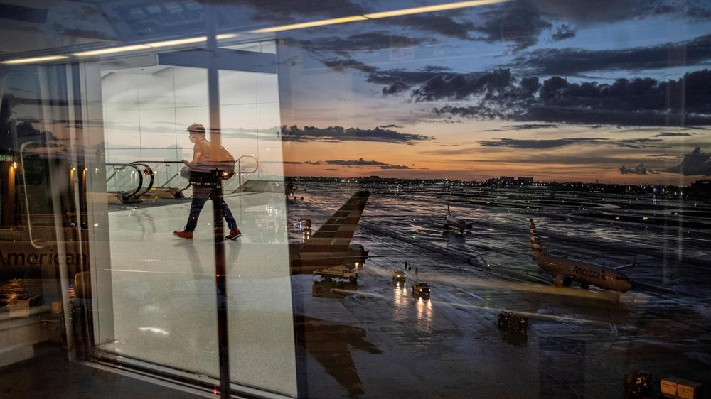 No-Fly-List der USA: In schlechter Gesellschaft | DIE ZEIT