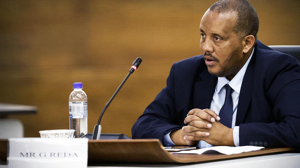 Äthiopien: Rebellenvertreter zu Interimsregierungschef von Tigray ...