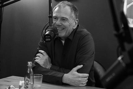 Jochen Wegner | Autoren | ZEIT ONLINE