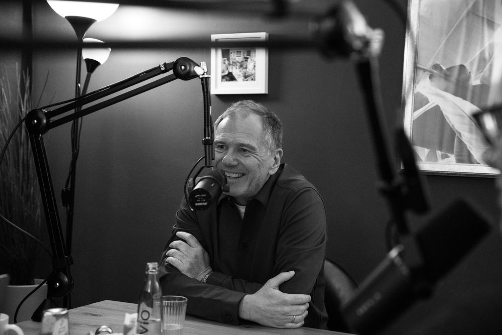 Interviewpodcast: Armin Wolf, verstehen Sie Österreich? | DIE ZEIT