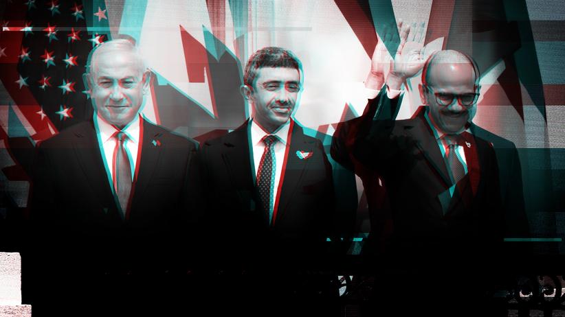 Serie: Der Spion in unseren Handys | ZEIT ONLINE