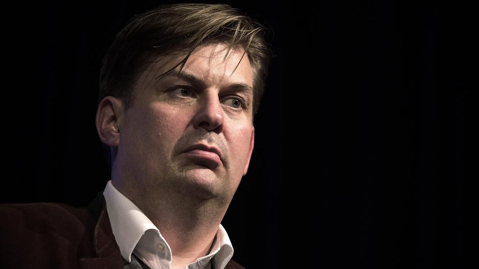 Maximilian Krah: Der größte Provokateur von allen | ZEIT ONLINE Maximilian Krah: Der größte Provokateur von allen | ZEIT ONLINE