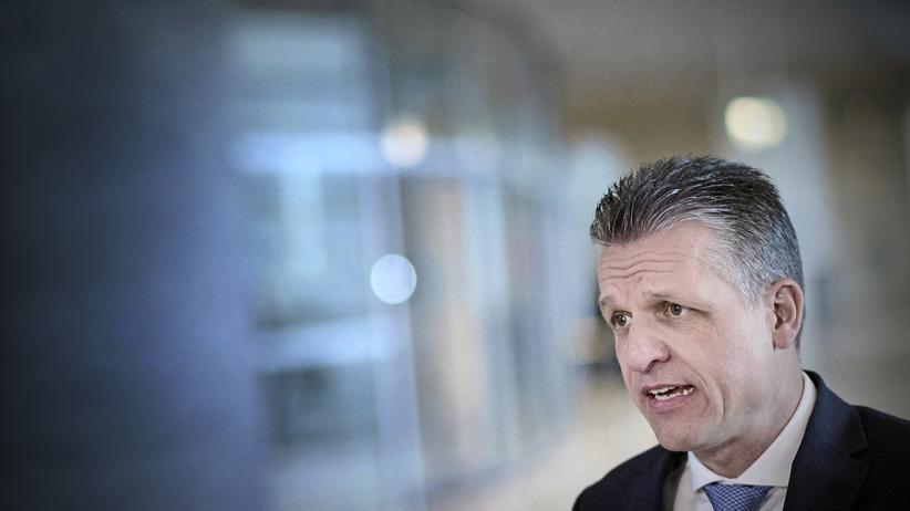 Lenz Jacobsen | Autoren | ZEIT ONLINE