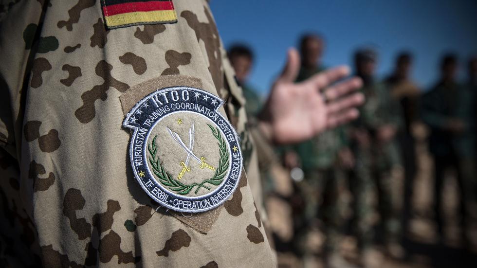 Bundeswehr: Bundesregierung will Irak-Mission unverändert fortsetzen ...