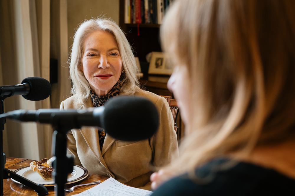 US-Botschafterin: Wie blicken Sie gerade auf Deutschland, Amy Gutmann ...