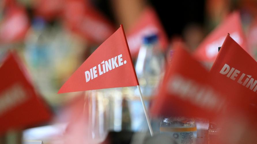 Die Linke: News zur Linkspartei | ZEIT ONLINE
