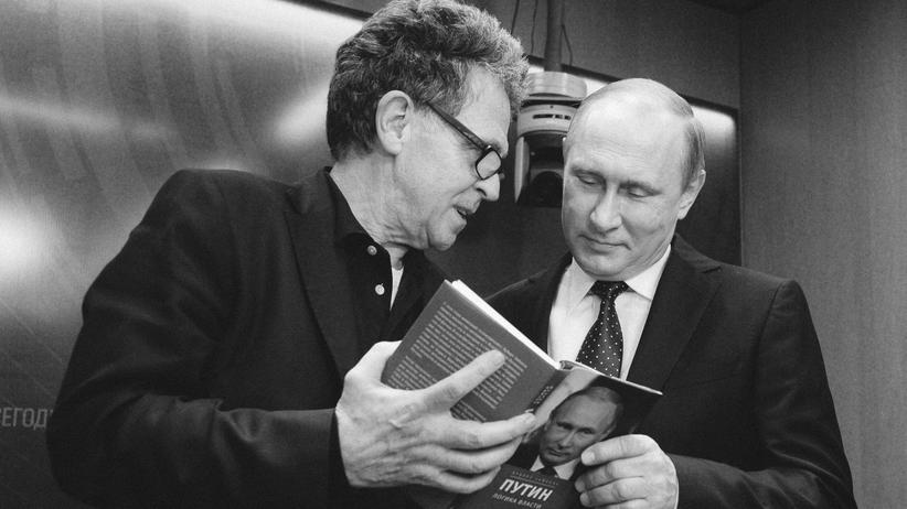 Hubert Seipel: Geht’s noch?!?! | DIE ZEIT