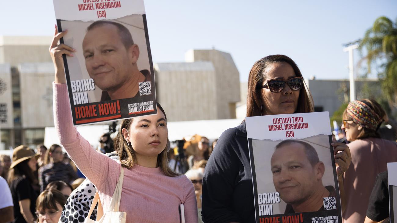 Nahost-Überblick: Waffenruhe beendet, 137 israelische Geiseln im ...