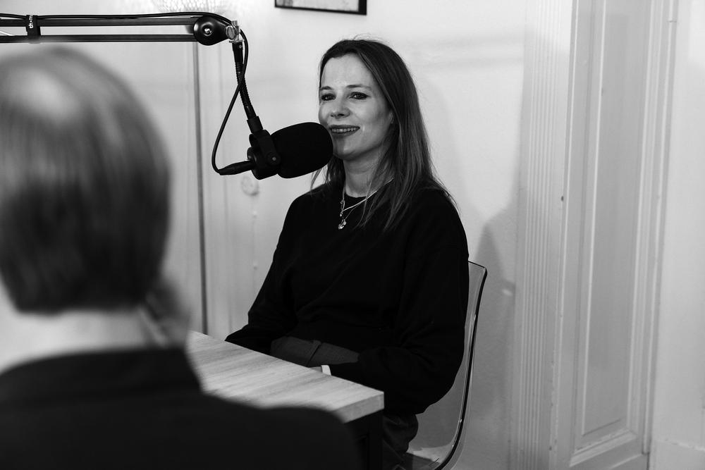 Florence Gaub: Florence Gaub, wie denkt die Nato Frieden? | DIE ZEIT