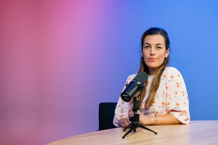 Dilan Gropengiesser | Autoren | DIE ZEIT