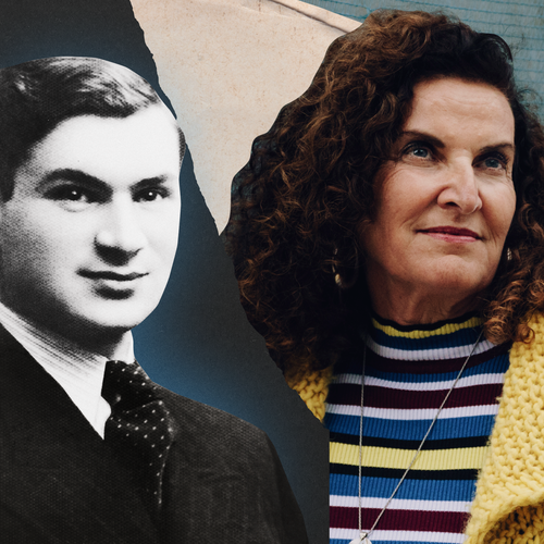 Dokupodcast: Deutsche Geister | DIE ZEIT