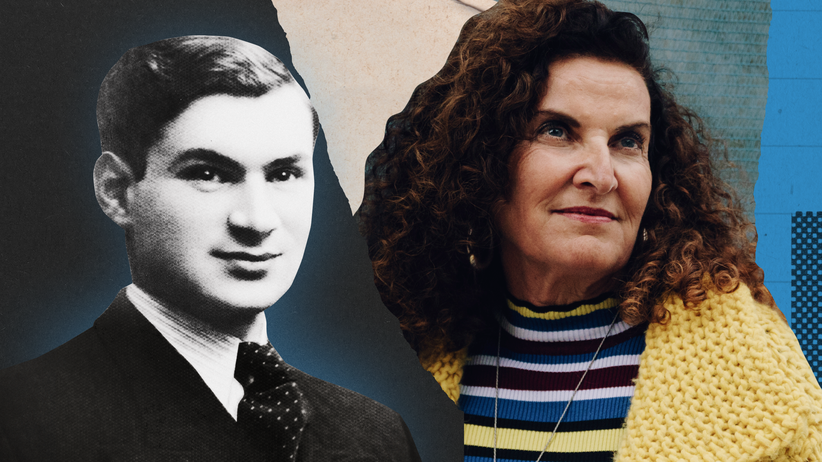 NS-Vergangenheit: Nicht nur die Täter schweigen | DIE ZEIT