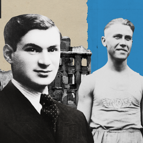 Dokupodcast: Deutsche Geister | DIE ZEIT